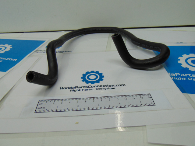 53734-TA6-A01 - Power Steering Return Hose - 2008-2012 Honda | Genuine ...