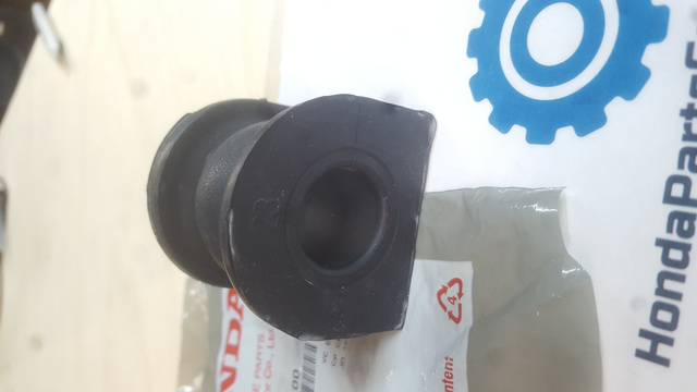 51306-S3V-A00 - 2003-2010 Honda - Bush Stabilizer Holder | Genuine ...