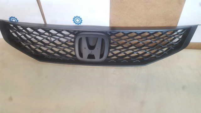 71121-SVA-A50 - Front Grille base - 2009-2011 Honda Civic | Genuine ...