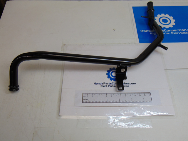 19510-R40-A50 - Heater Pipe | Genuine Honda Parts