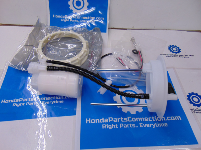 17048-T2A-A00 - Filter Set, Fuel - 2013-2017 Honda Accord | Honda Parts ...