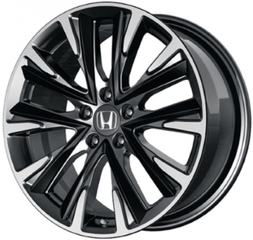 2019-2022 Honda 19" Accessory Alloy Wheel 08W19-TVA-100A | Genuine ...