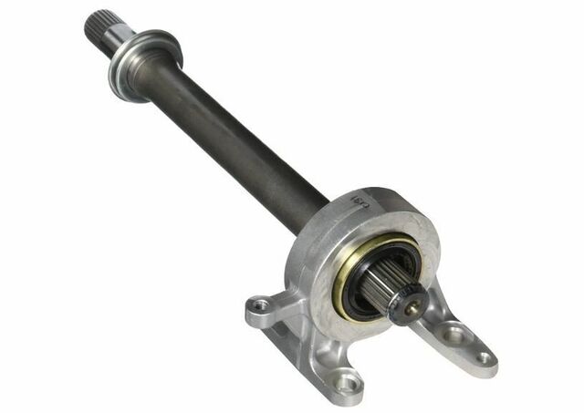 2007-2012 Honda Accord Intermediate Shaft 44500-TA0-A10 | Genuine Honda ...