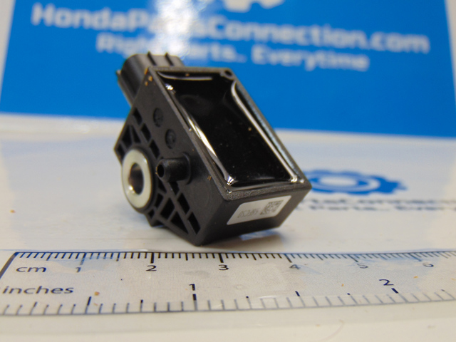 77930-T2A-A01 - Sensor Assembly Front Crash (Continental) - 2013-2017 ...