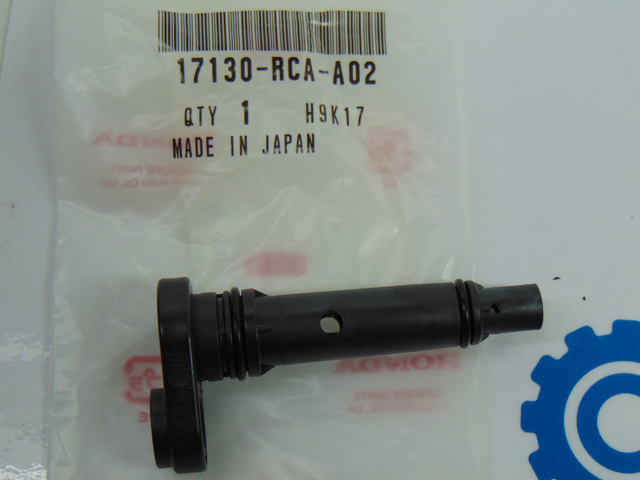 2003-2024 Honda PCV Valve 17130-RCA-A02 | Genuine Honda Parts
