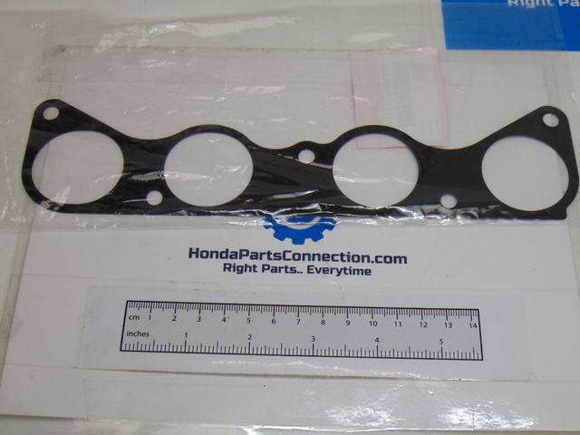 17115-RAA-A01 - Manifold Gasket - 2003-2011 Honda | Genuine Honda Parts