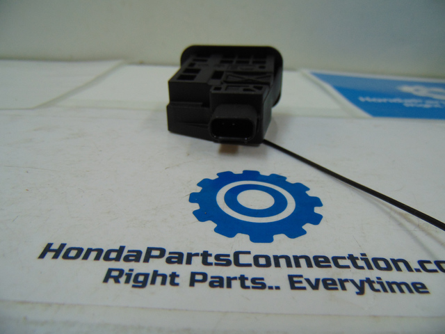 74700-TVA-A02 - 2018-2022 Honda Accord - Actuator Assembly Fuel Lid ...