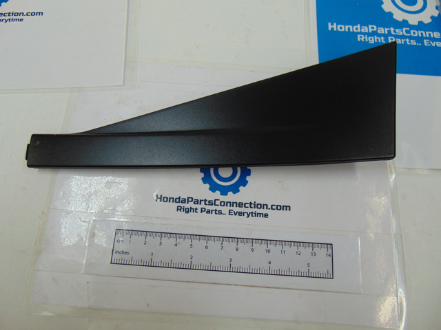 2016-2021 Honda Pilot 2016-2021 Honda Pilot - Cover L Tailgate Hinge ...