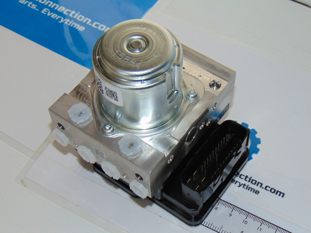 2008-2010 Honda Accord VSA Modulator Assembly Rewritable | Genuine ...