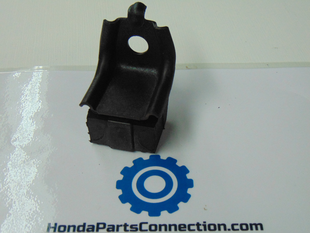 50825-S3V-A00 - Damper Side Stopper Dynamic - 2006-2017 Honda | Genuine ...