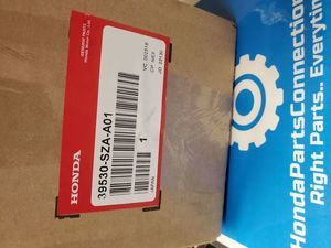 2009-2015 Honda Pilot Rear View Camera Assembly | Honda Parts Guys