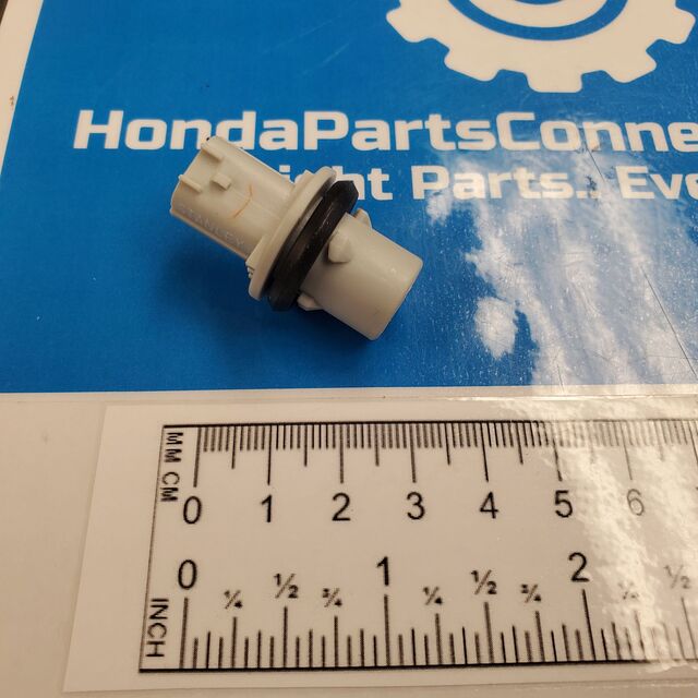 33304-S5A-003 - 2001-2024 Honda - Socket (T10) | Genuine Honda Parts