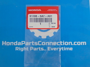 91308-5A2-A01 - Fuel Injector Seal | Honda Parts Cheap