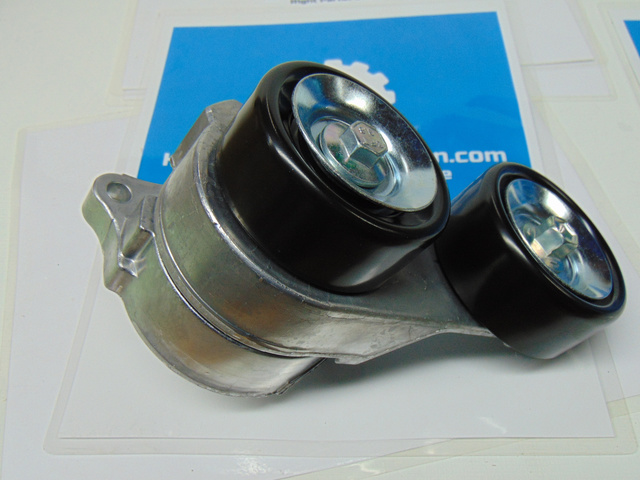 31170-RCA-A04 - 2007-2012 Honda - Tensioner Assembly Auto | Genuine ...