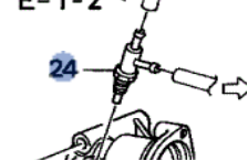 36281-P2P-A01 - Valve, Air Assist Solenoid - 1999-2000 Honda Civic ...