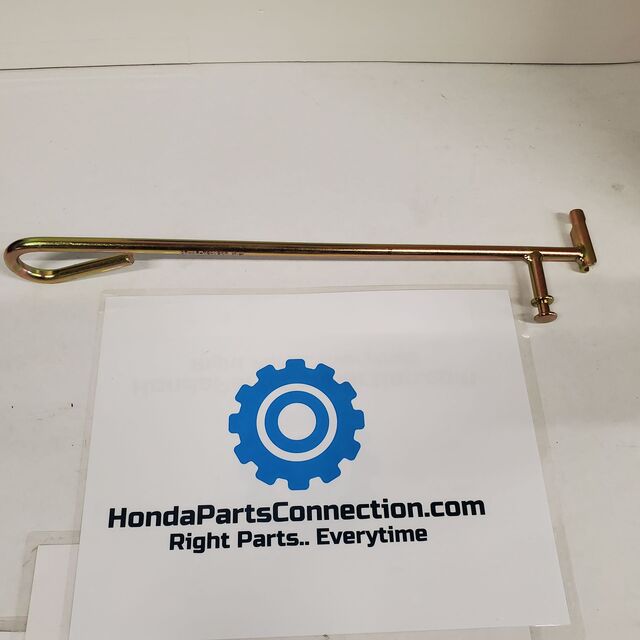 07AAF-T2AA200 - Trunk Spring Tool | Genuine Honda Parts