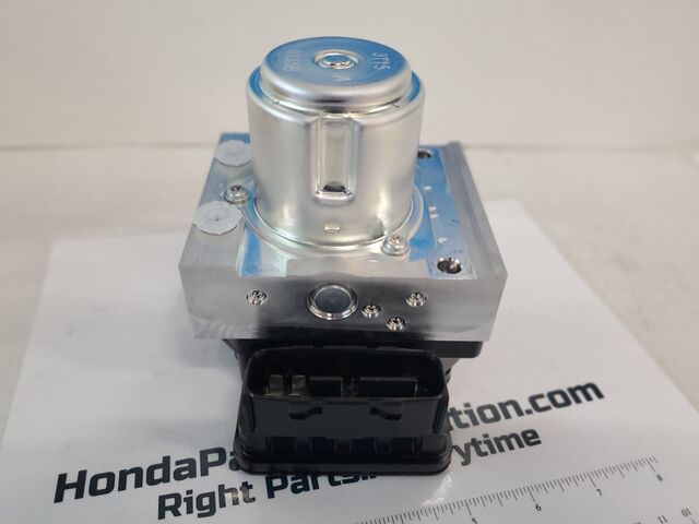 04571-T2G-L01 - 2014-2017 Honda Accord - Modulator Valve | Honda Parts Guys