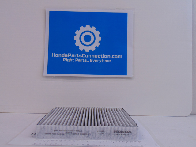 2024-2025 Honda PREMIUM Cabin Air Filter 08R79-PS8-100B | Honda Parts Cheap