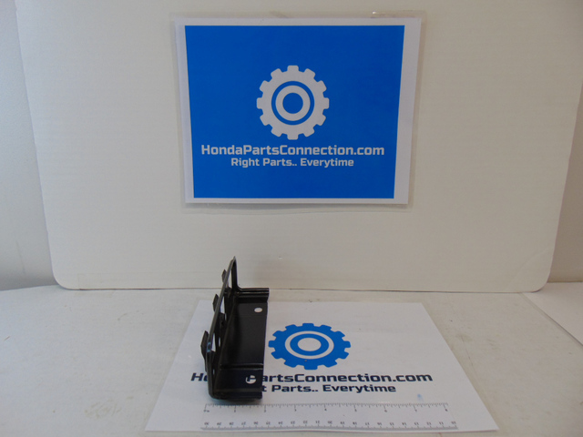 71505-TE0-A00 - 2008-2012 Honda Accord - Bracket Rear Bumper Side ...