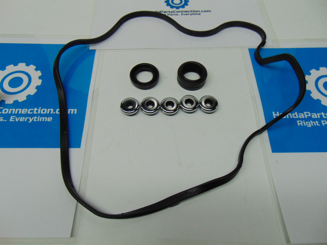 12050-RGM-A00 - Gasket Set Rear Head Cover | Genuine Honda Parts