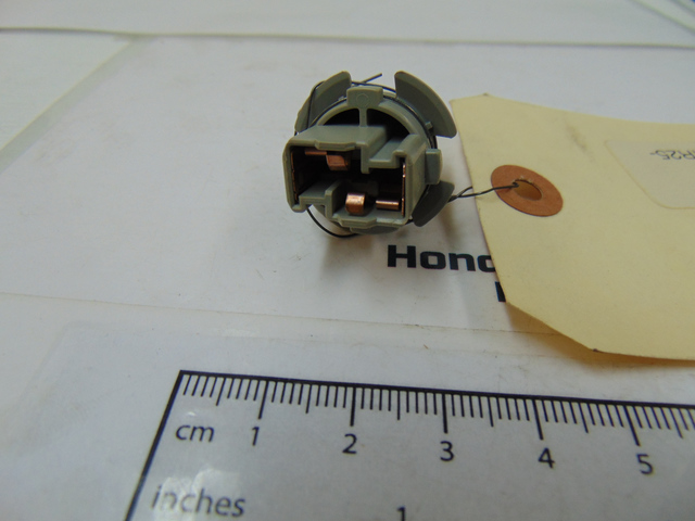 33304-S30-003 - Socket (T20) - 1997-2017 Honda | Genuine Honda Parts