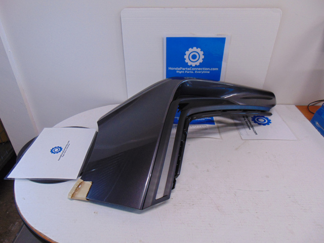 04717-TRV-A90ZA - 2018-2021 Honda Clarity - Face Assembly L Front ...