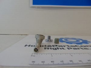 Valve stem Assembly 42753-T60-A91 | Genuine Honda Parts