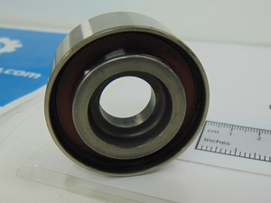 14550-RCA-A01 - Idler Timing Belt (Koyo Seiko) - 2003-2020 Honda ...