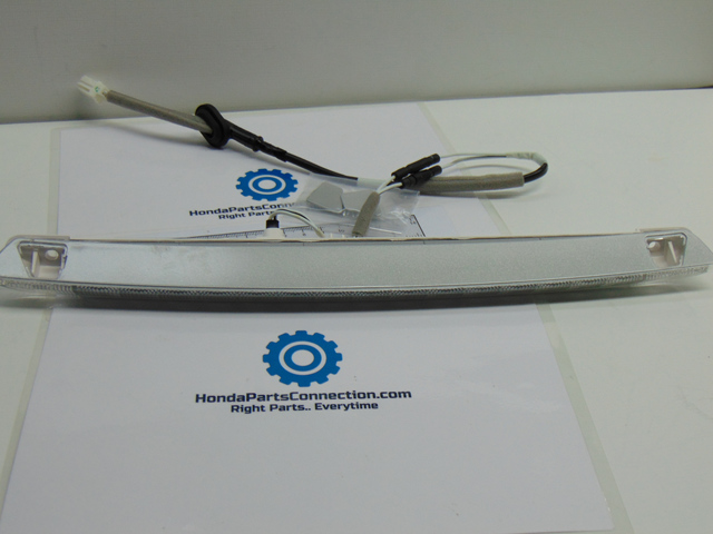 2010-2015 Honda Crosstour High Mount Stop Light Assembly | Genuine ...