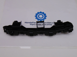 71198-T2A-A01 - Spacer L Front Bumper - 2013-2017 Honda Accord | Honda ...