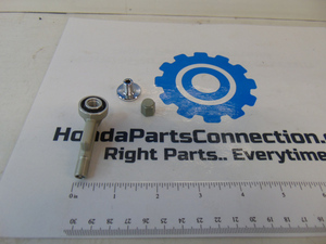 Valve stem Assembly 42753-T60-A91 | Genuine Honda Parts