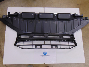 71110-TP6-A00 - Lower Grille | Genuine Honda Parts