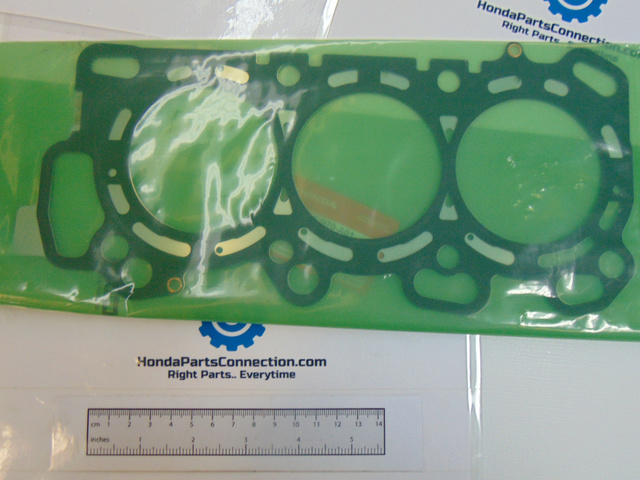 12261-R70-A01 - 2008-2017 Honda - Head Gasket | Genuine Honda Parts