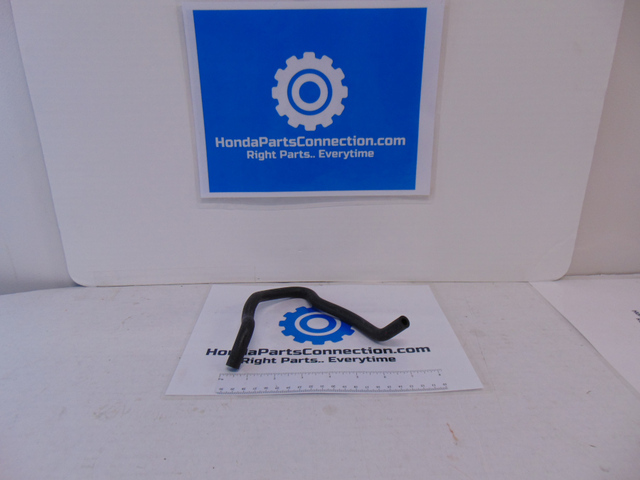 2009-2013 Honda Fit Engine Coolant Hose 19528-RB1-000 | Genuine Honda Parts