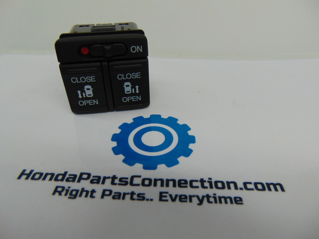 2011-2017 Honda Odyssey Door Switch 35385-TK8-A01 | Honda Parts Guys