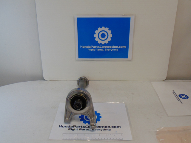 44500-TBF-A00 - Shaft Assembly Half - 2017-2020 Honda | Honda Parts Cheap