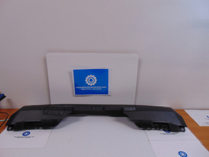 08L92-T90-100B - 2023-2025 Honda Pilot - Trailer Hitch Panel - Black ...