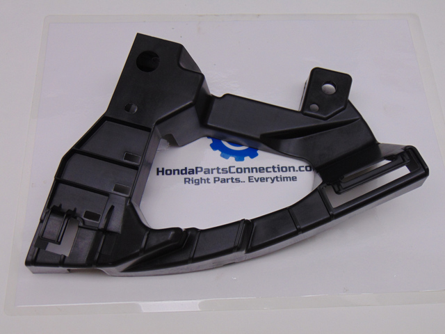 2016-2018 Honda HR-V Beam, Left Front Bumper (Upper) 71190-T7A-000 ...