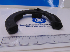 2018-2024 Honda Rubber, Left Front Spring Mount (Lower) 51694-TRT-A01 ...