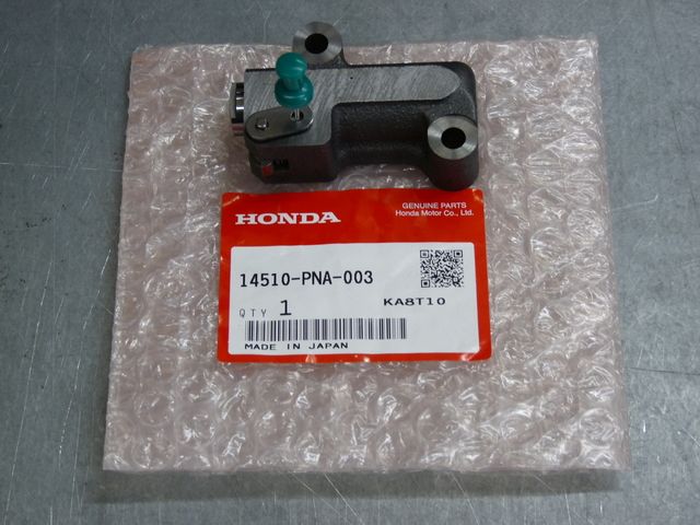 14510-PNA-003 - 2002-2009 Honda - Engine Timing Chain Tensioner ...