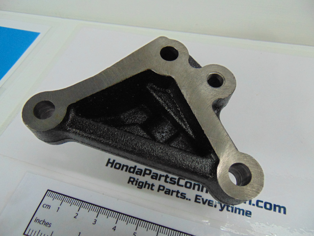 11910-RAA-A00 - Bracket, Engine Side Mounting - 2003-2007 Honda Accord ...