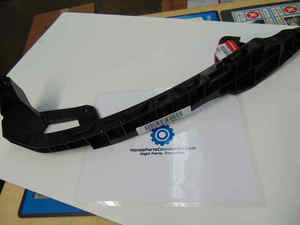 2008-2012 Honda Accord Side Support 71190-TE0-A00 | Genuine Honda Parts
