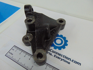 11910-RAA-A00 - Bracket, Engine Side Mounting - 2003-2007 Honda Accord ...