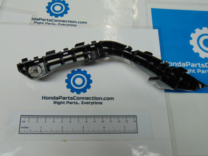 71198-SZA-A00 - Spacer L Front Bumper Side - 2009-2015 Honda Pilot ...