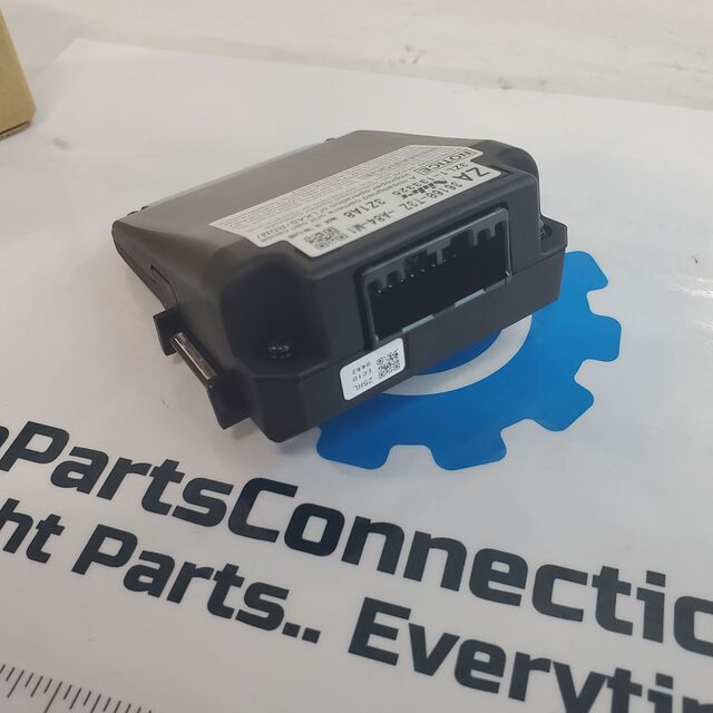 36160-T3Z-A84 - 2017 Honda Accord - Camera Monocular | Genuine Honda Parts