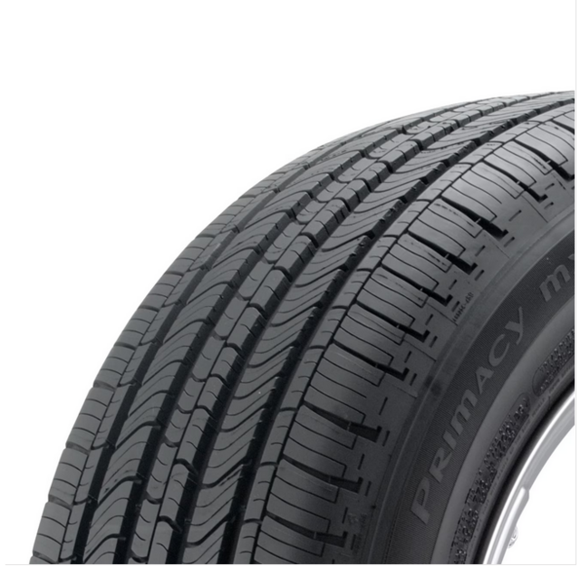 42751-MIC-143 - Tire (P215 55R17) | Honda Parts Cheap