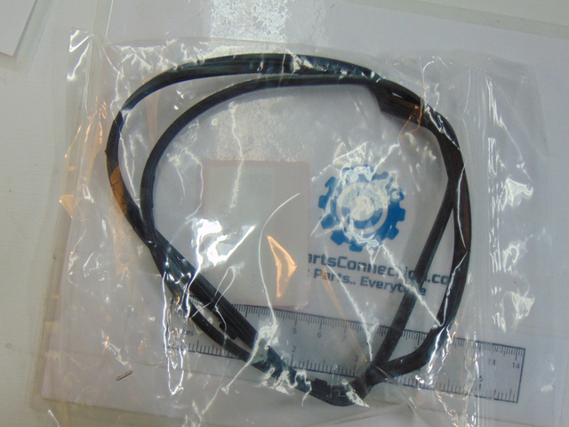 12341-R70-A00 - Gasket, Front Head Cover - 2008-2017 Honda | Genuine ...