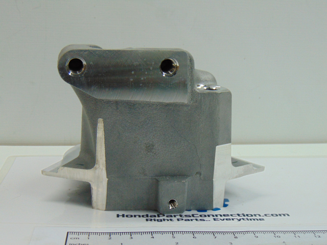 11910-RDJ-A00 - Bracket Engine Side Mounting - 2005-2010 Honda ...
