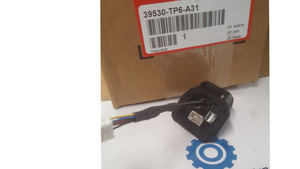 39530-TP6-A31 - REAR VIEW Back up Camera (NEED VIN) | Genuine Honda Parts