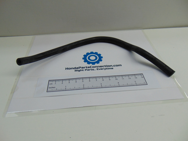19510-PAA-A00 - Hose, Rotary Air Control Valve-Outlet - 1998-2002 Honda ...